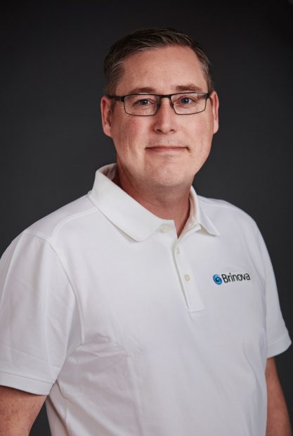 Martin Wallin – Brinova