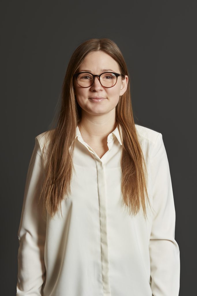 Anna Mörk – Brinova