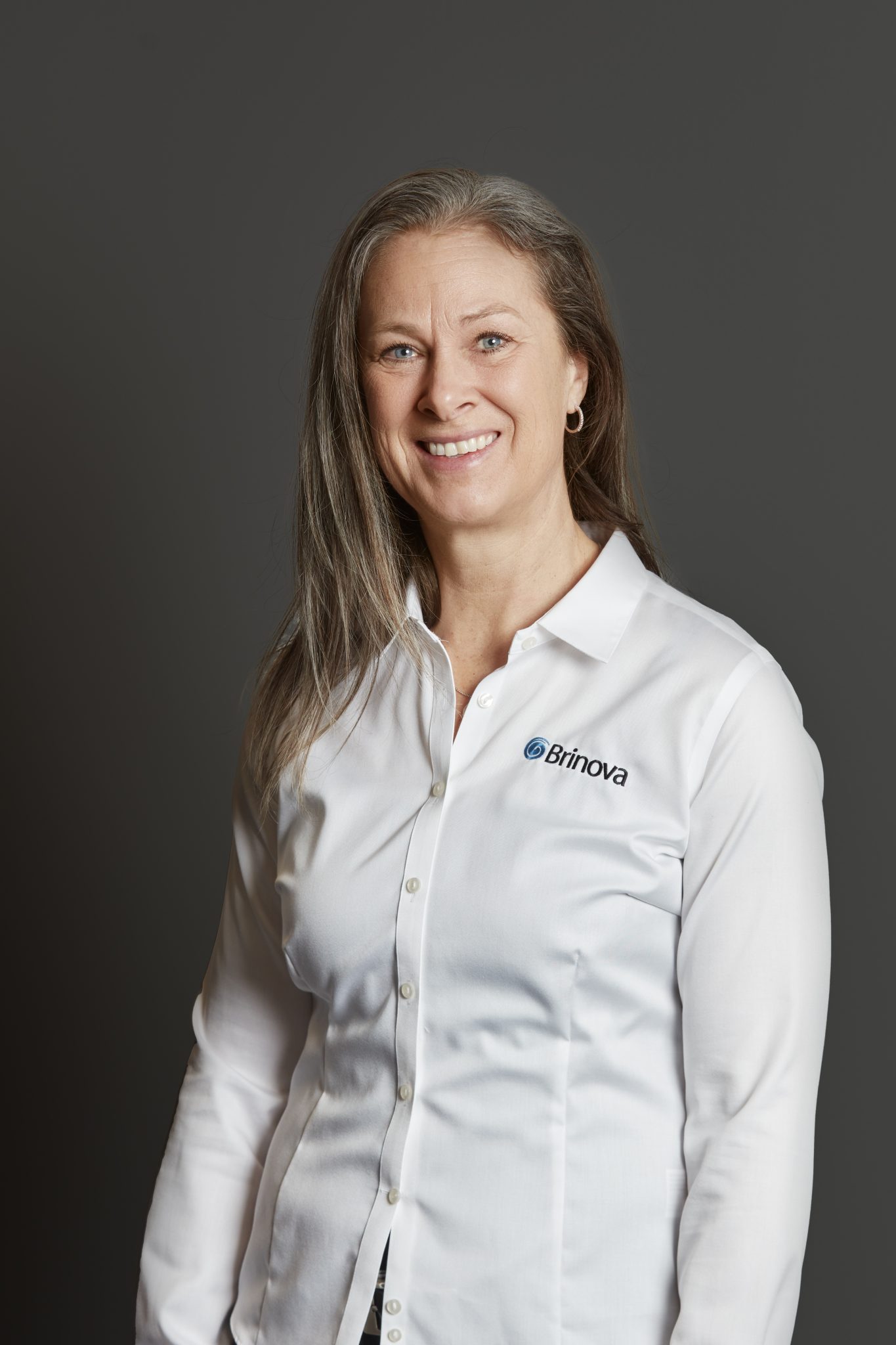 Frida Carlsson – Brinova